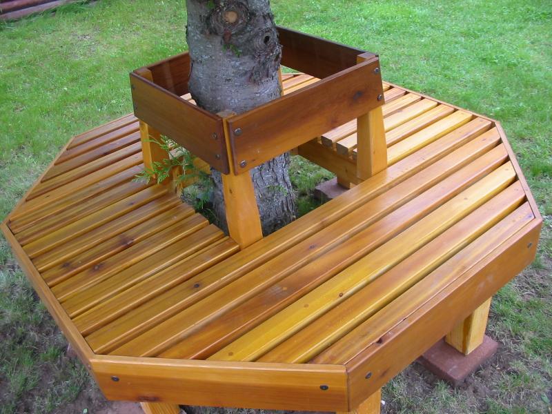 Our Outdoor millwork