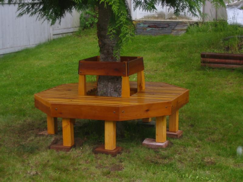 Our Outdoor millwork